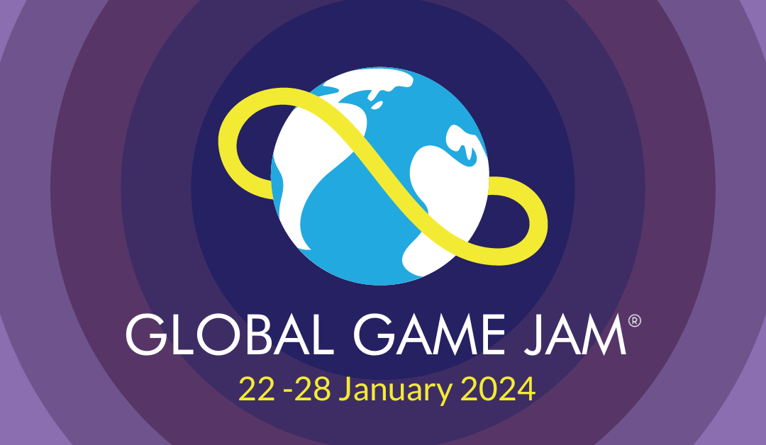 Game Design with Leonardo.Ai: Winners of the Global Game Jam Challenge