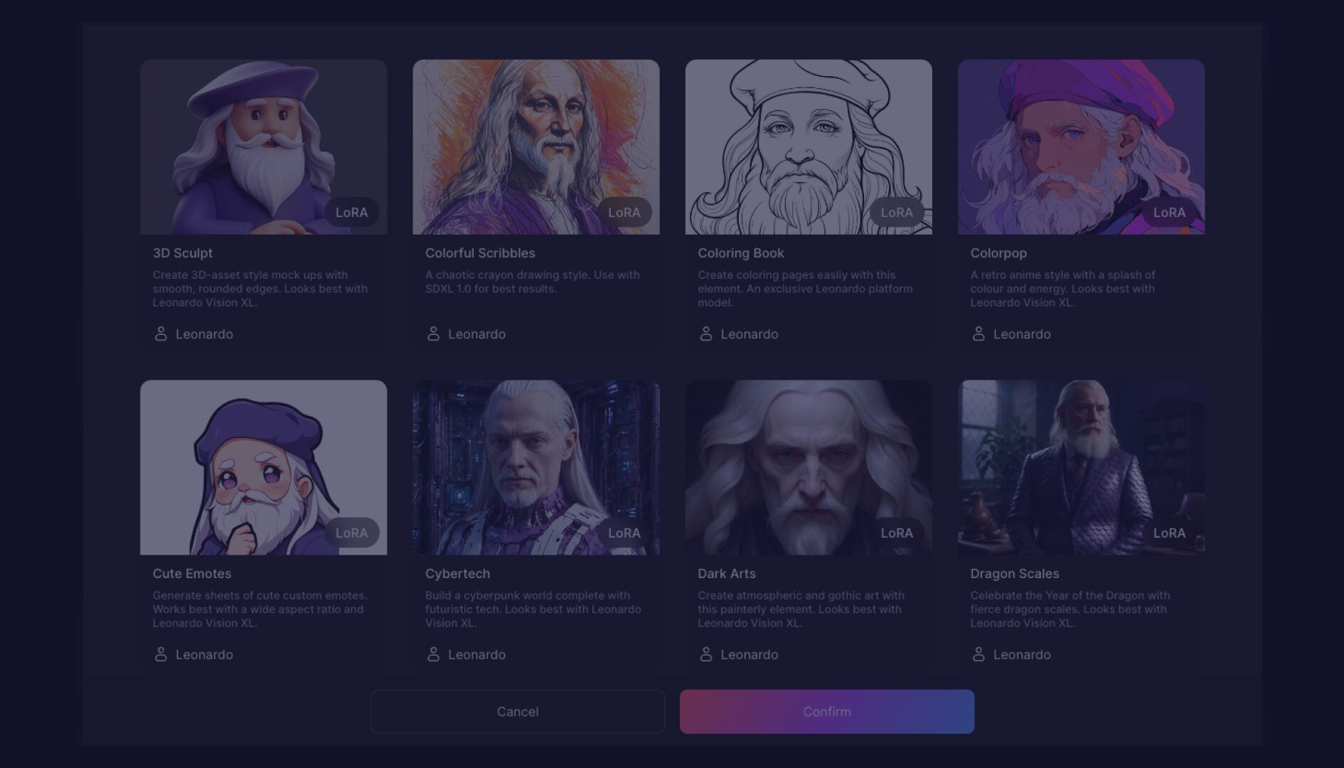 AI Video Generator – Generate Animated AI Video with Leonardo.Ai