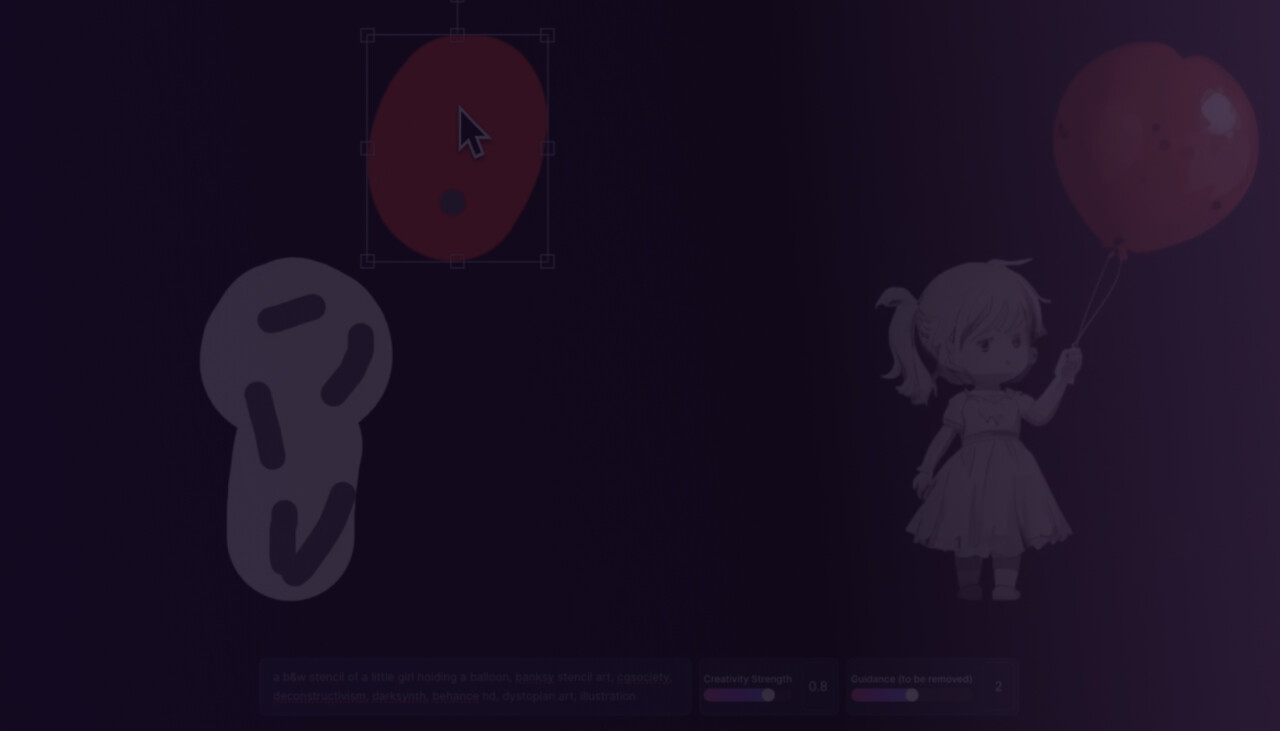 Ai Graphic Design Generator Leonardo Ai