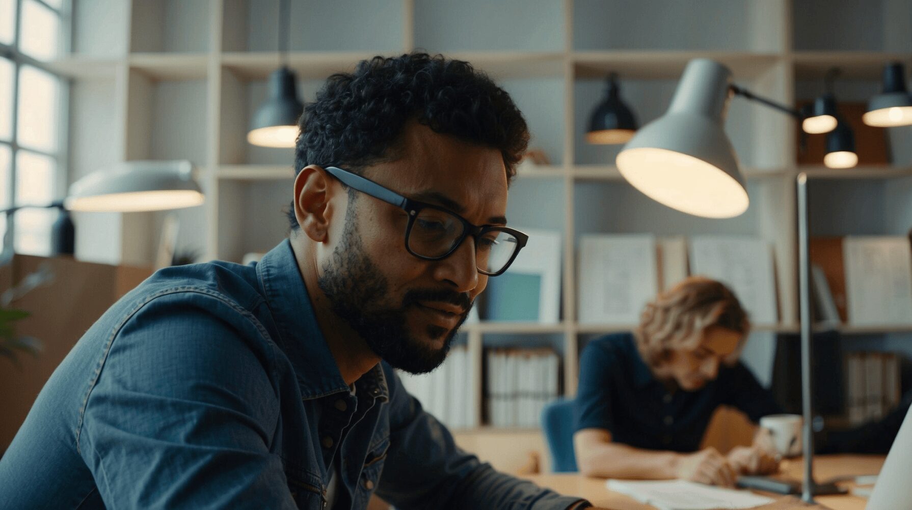 Leonardo for Teams – Work Better, Together