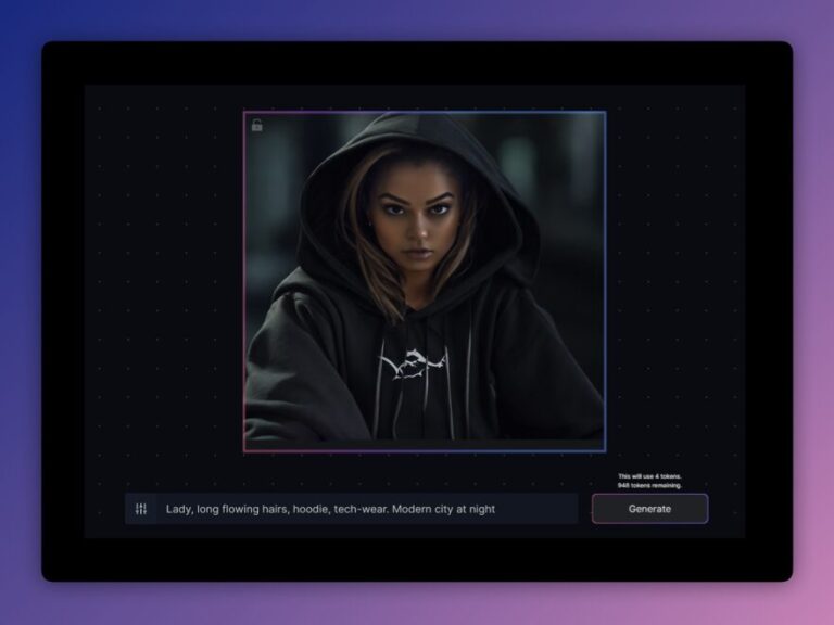 How to create consistent faces using the Leonardo.Ai Canvas Editor