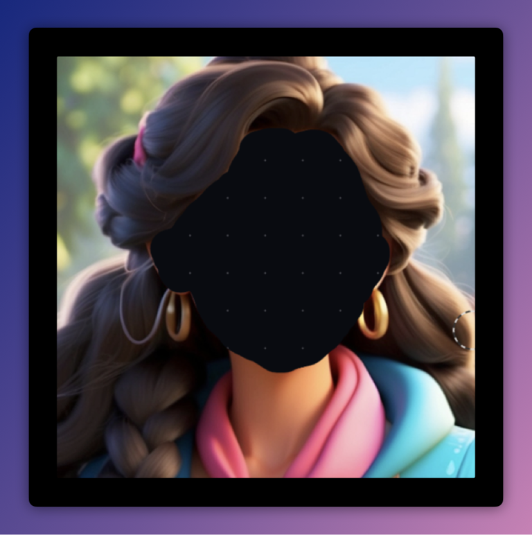 How to create consistent faces using the Leonardo.Ai Canvas Editor