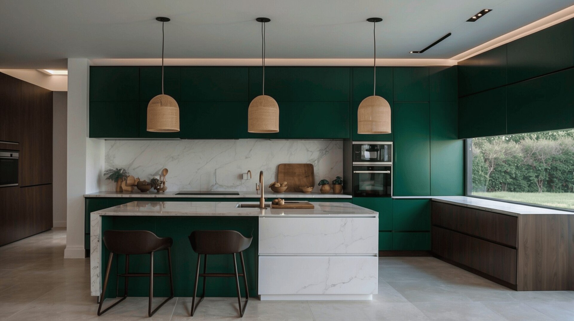 AI Interior Design – Transform Spaces with Leonardo's AI Design Tools