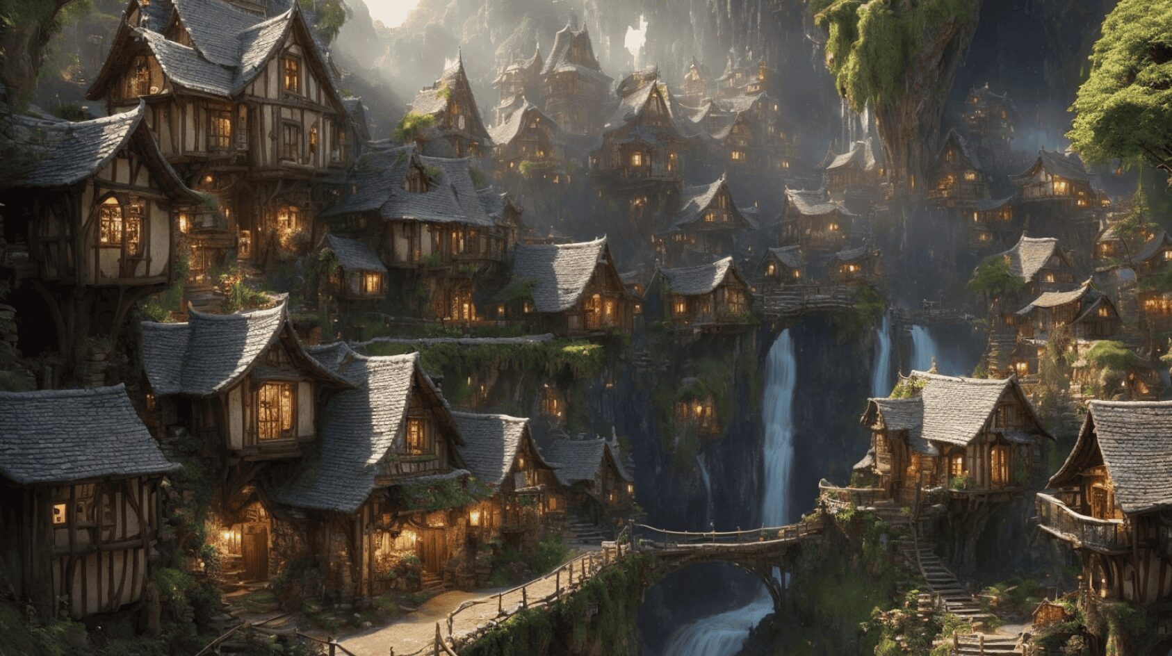 Myth Maker's AI Powered Gaming Adventures | A Leonardo.Ai Case Study