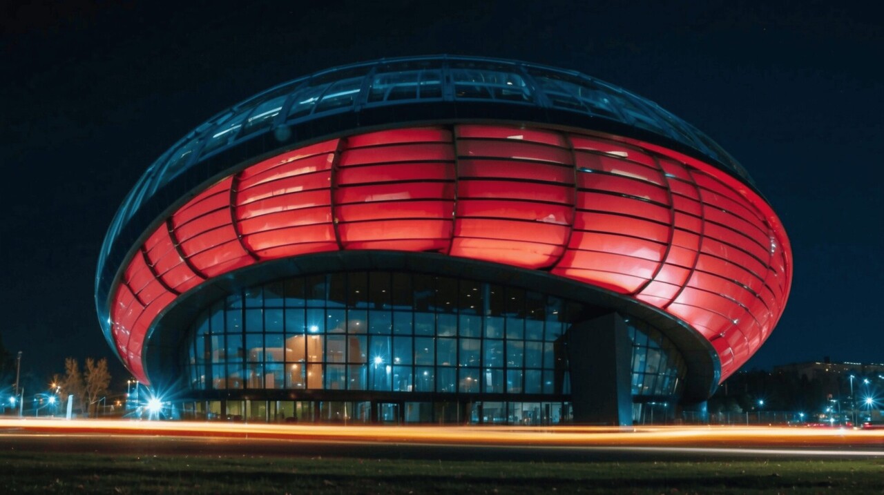 AI Architecture Generator – Realize Your Vision with Leonardo.Ai