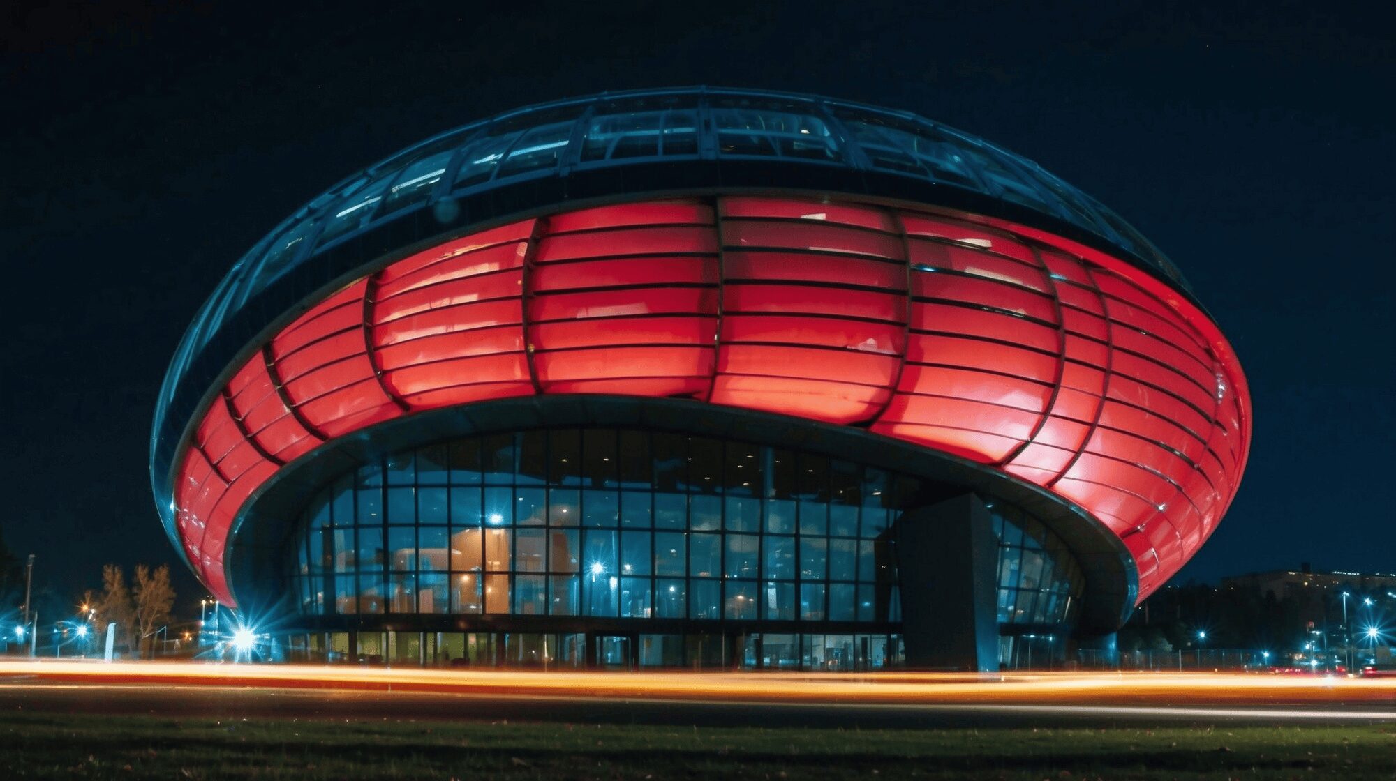 AI Architecture Generator – Realize Your Vision with Leonardo.Ai