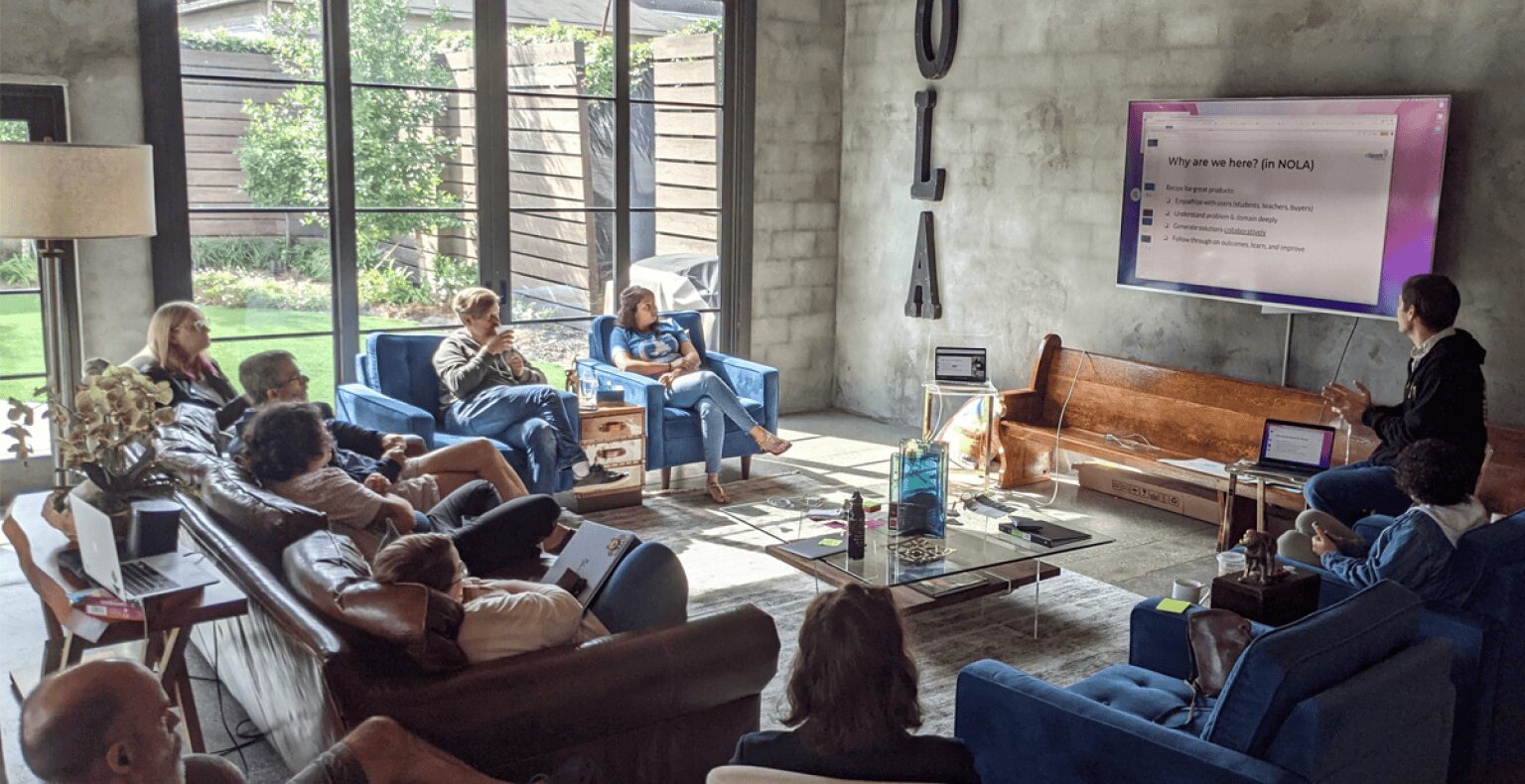 eSpark Learning Personalizes Education with Leonardo's API | AI-Powered ...