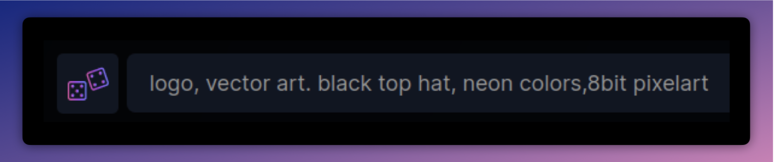 Creating a Quick Logo with Leonardo.Ai