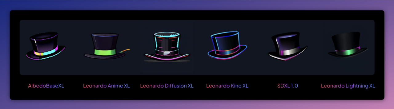 Creating a Quick Logo with Leonardo.Ai