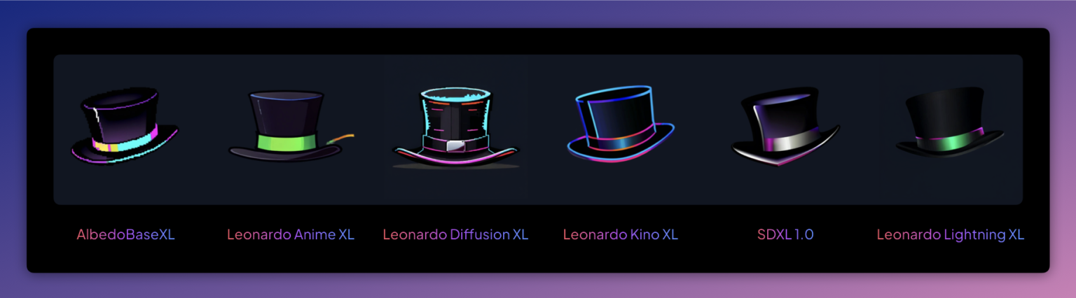 Creating a Quick Logo with Leonardo.Ai