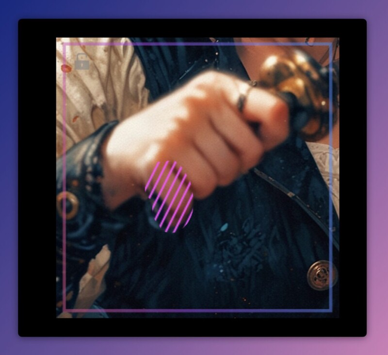 How to refine details using Leonardo Canvas