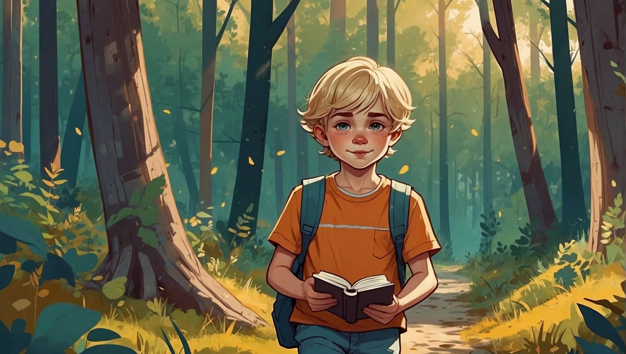 Character Consistency Made Easy with Leonardo's Character Reference