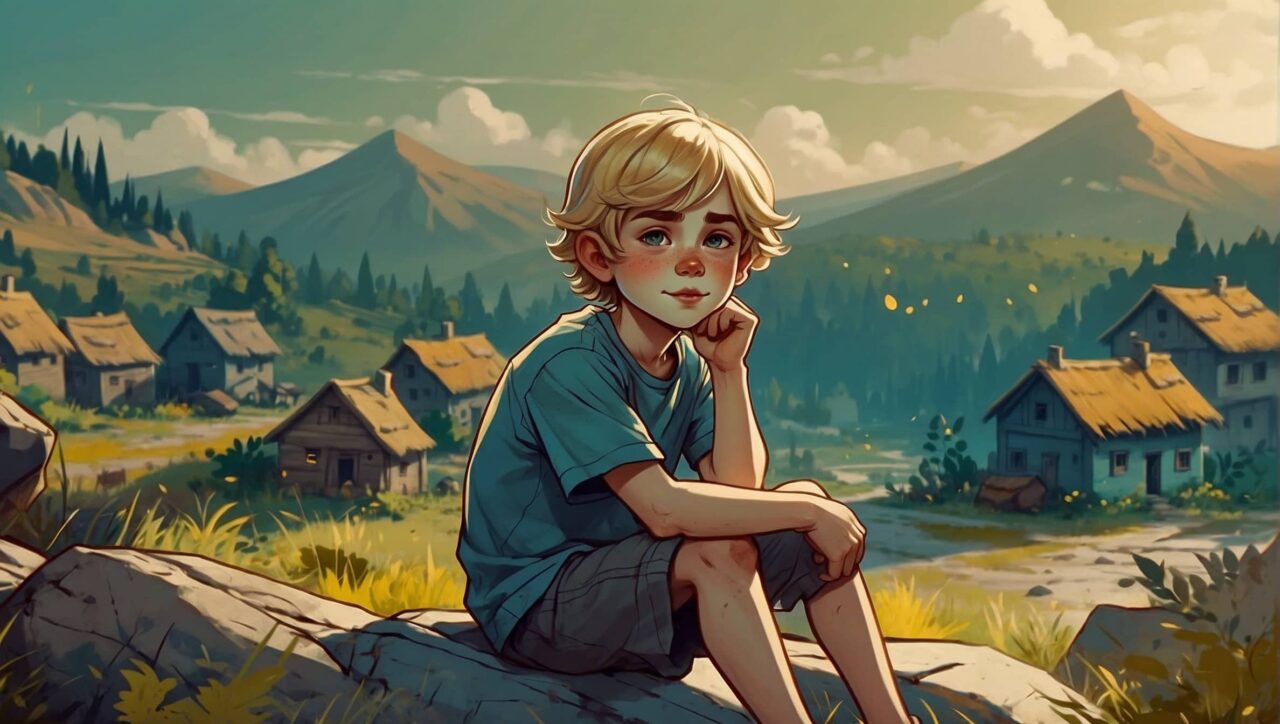 Character Consistency Made Easy with Leonardo's Character Reference