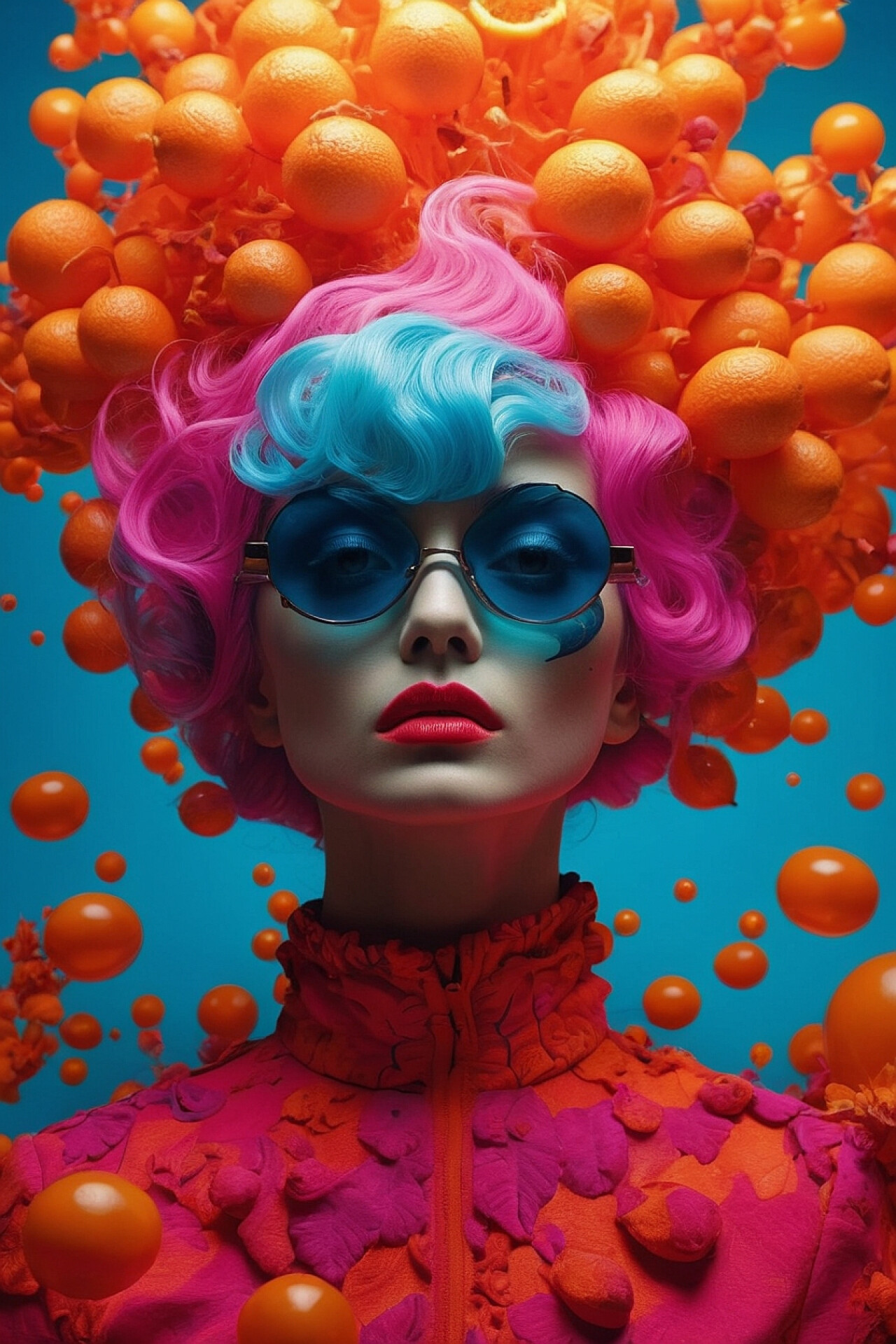 AI Image Generator - Create Art, Images & Video | Leonardo AI