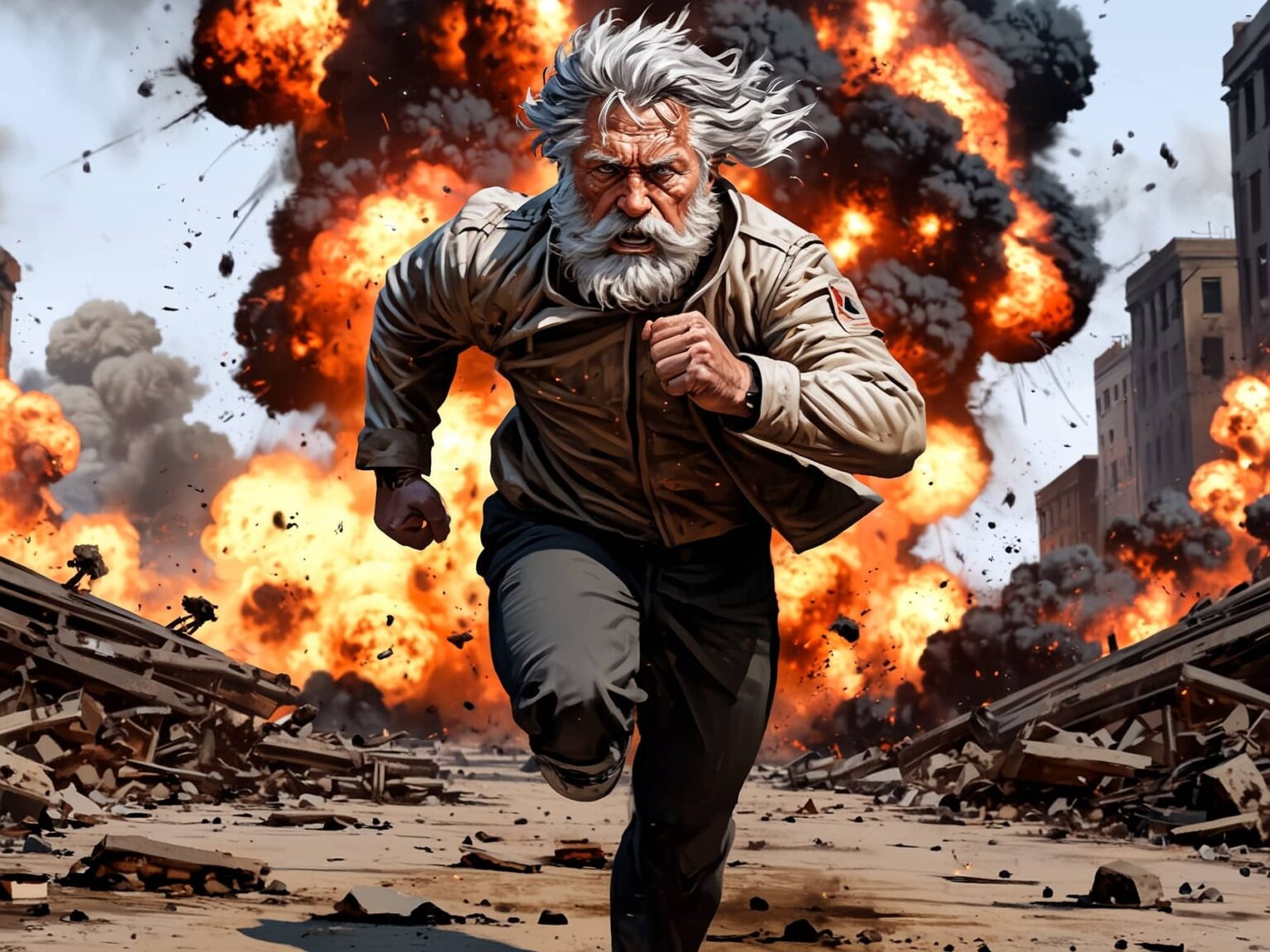 Character Consistency Made Easy with Leonardo's Character Reference