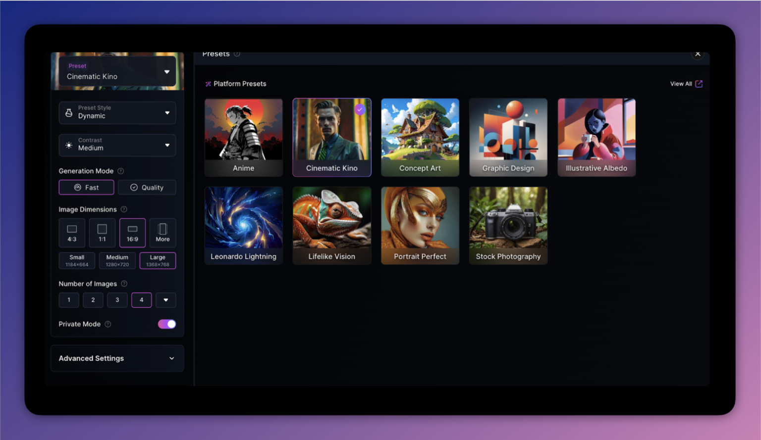 How to Generate Mesmerising AI Videos with Leonardo.Ai