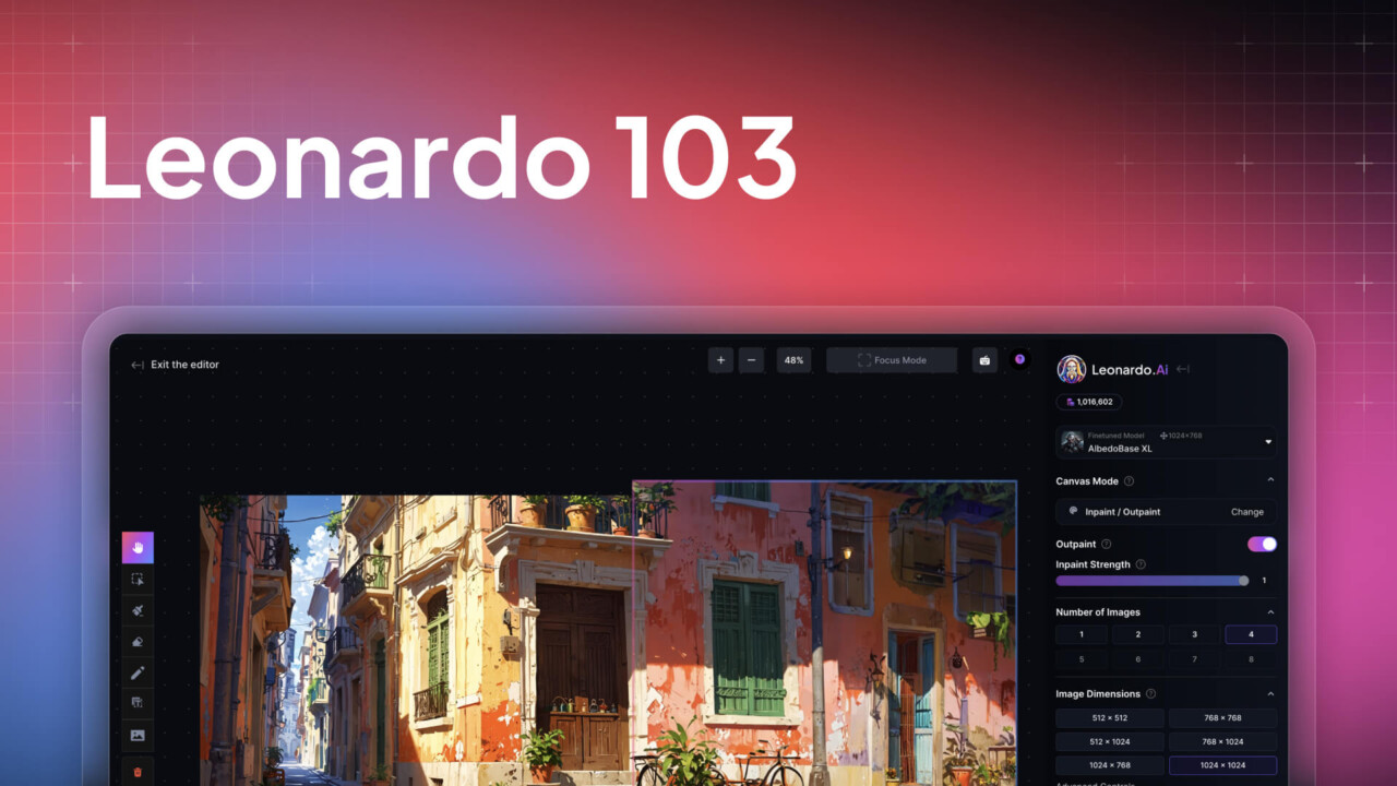 Webinars | Learn How to Use Leonardo's Ai-Powered Tools