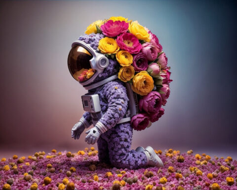 Phoenix by Leonardo.Ai - meet the future of AI image generation