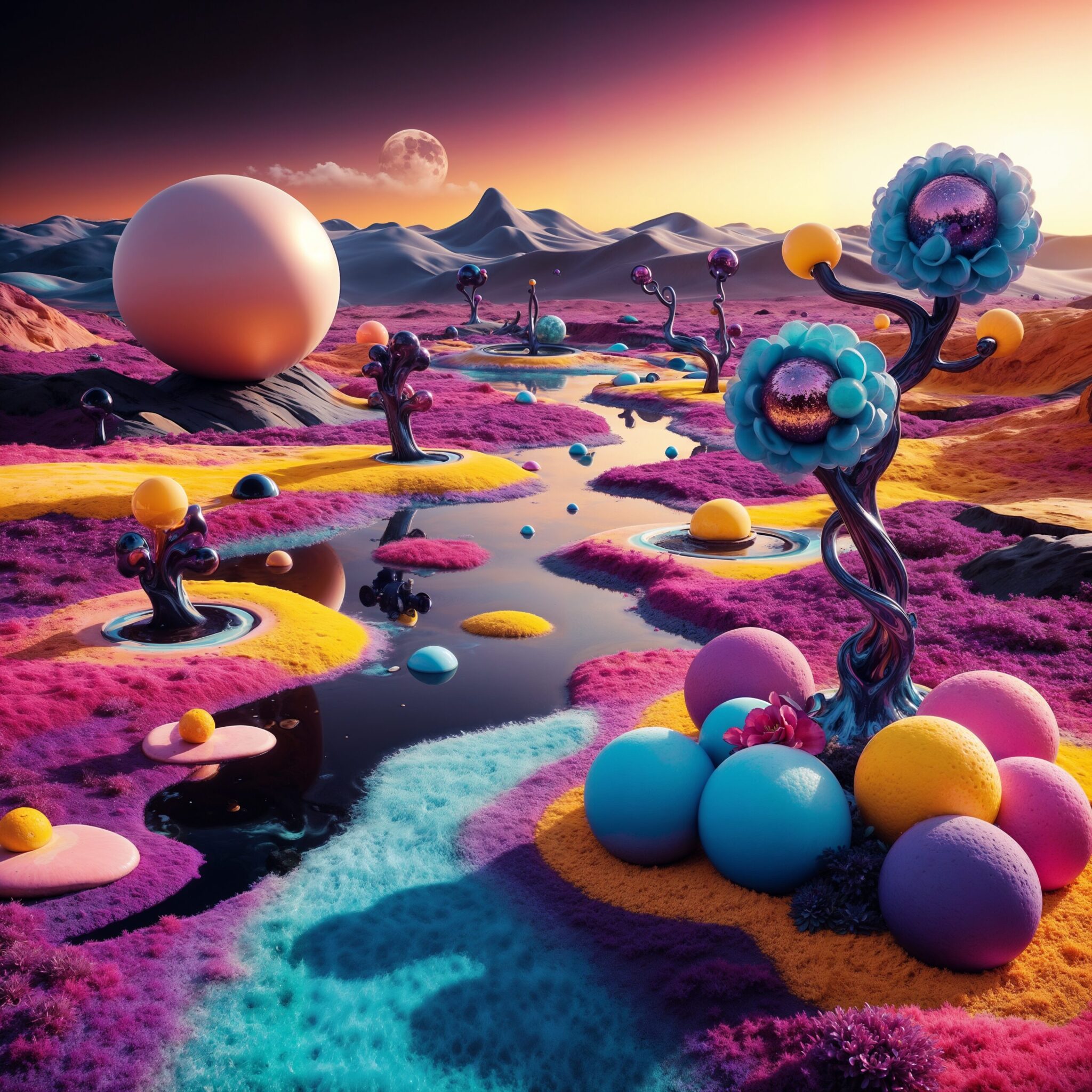 Cost of AI Image Generation Apps: A Comprehensive Guide