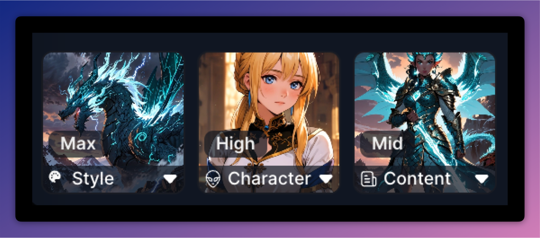 Mastering Character Transformations Mastering Character Transformations