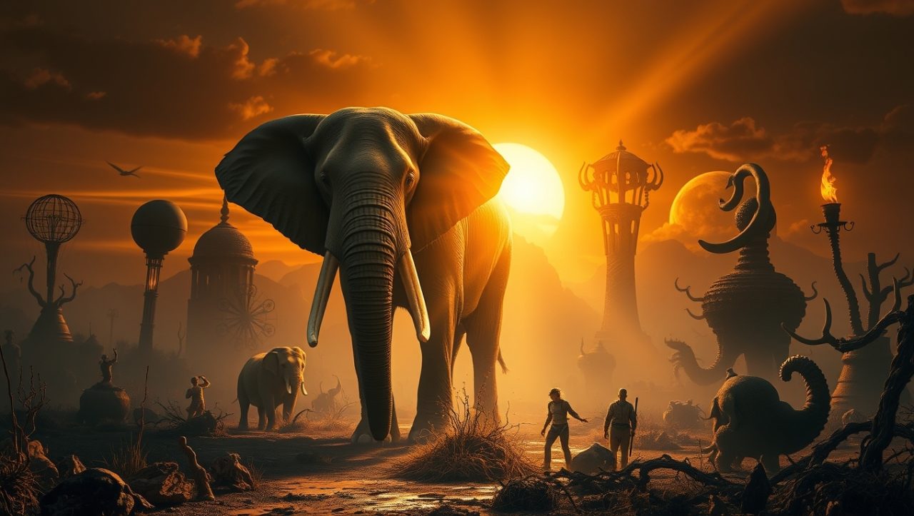 Fast-Track Your Creativity with Flow State | Leonardo.Ai