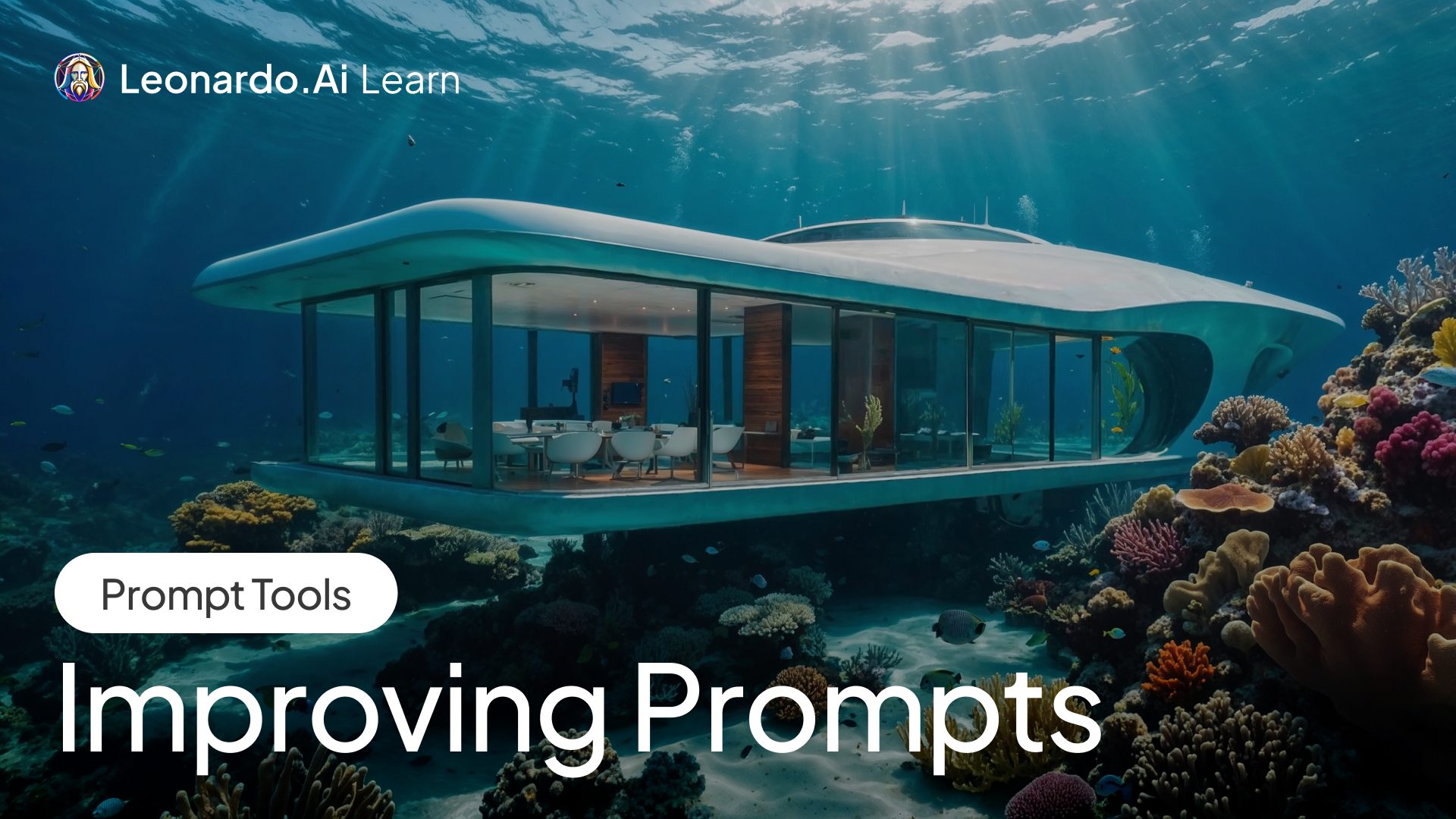 Improving Your Prompts | Leonardo AI