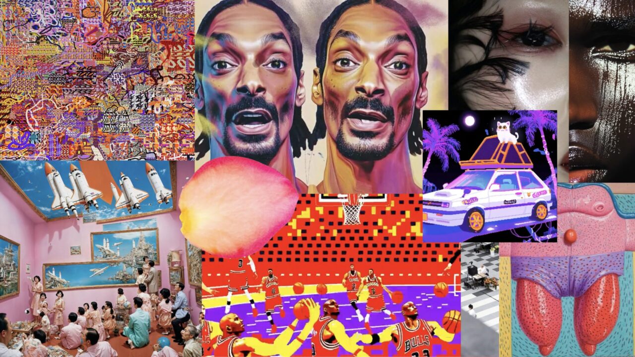 How To Create Consistent Characters With Character Reference Ai Image Generator Create Art