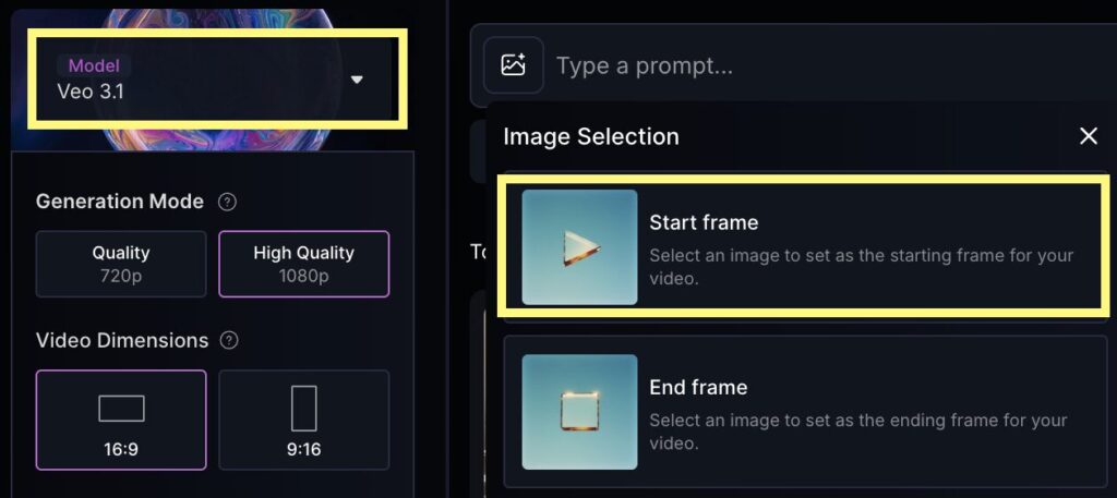 Veo 3 Prompt Guide – Tips & Examples | Leonardo.Ai