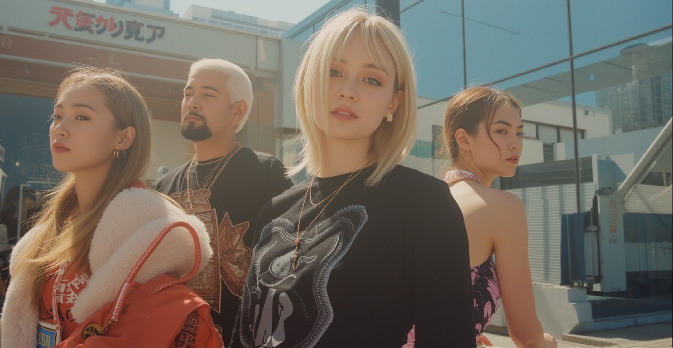 Lucid Origin – A New Standard in Gen AI | Leonardo.Ai