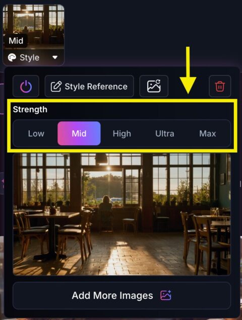 How to Create a Storyboard Using AI | Leonardo.Ai