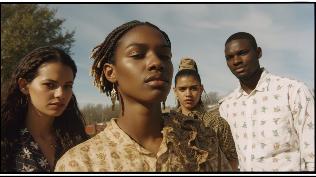 Introducing Lucid Origin - Leo's Most Versatile AI Model | Leonardo.Ai