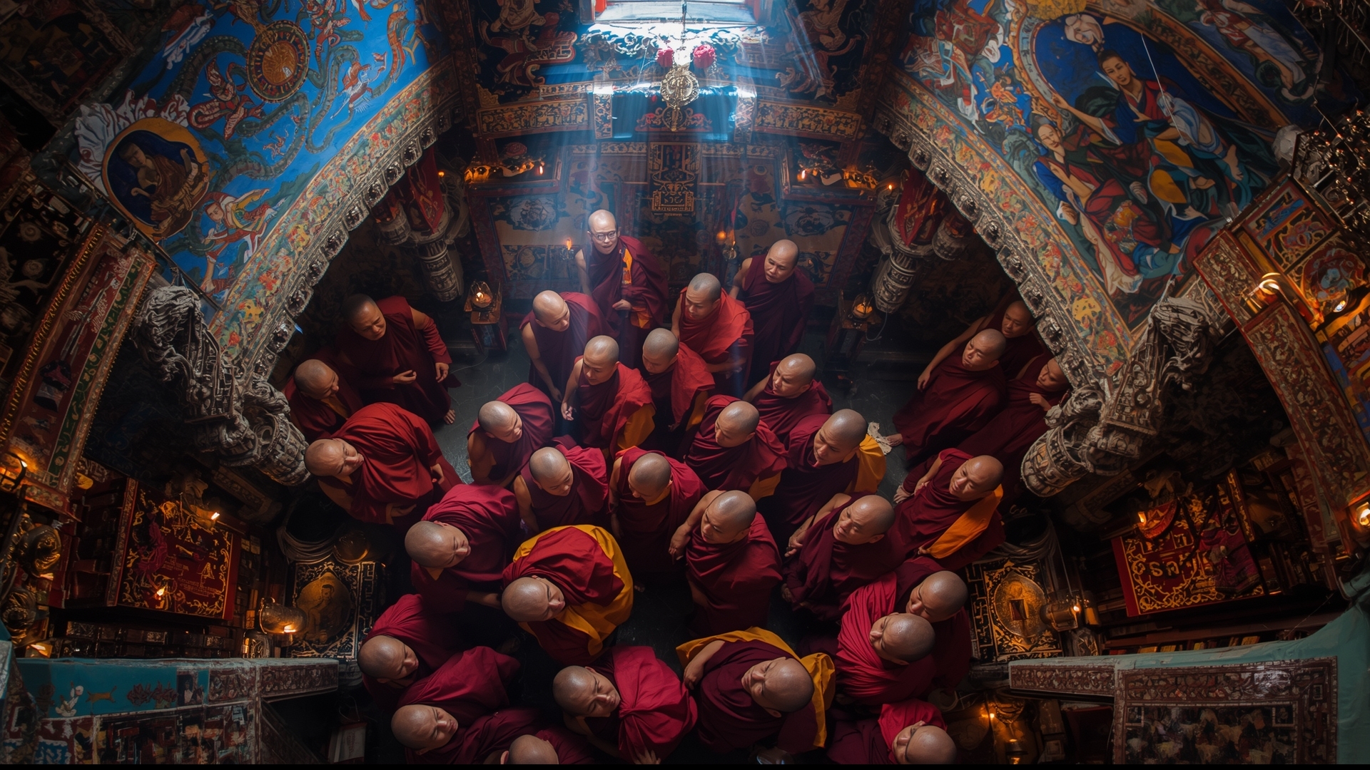 Introducing Lucid Origin - Leo's Most Versatile AI Model | Leonardo.Ai