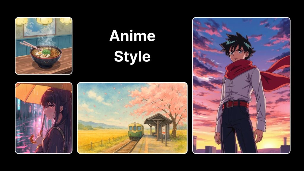 AI Art Styles Guide: Tips, Examples & Prompts | Leonardo.Ai