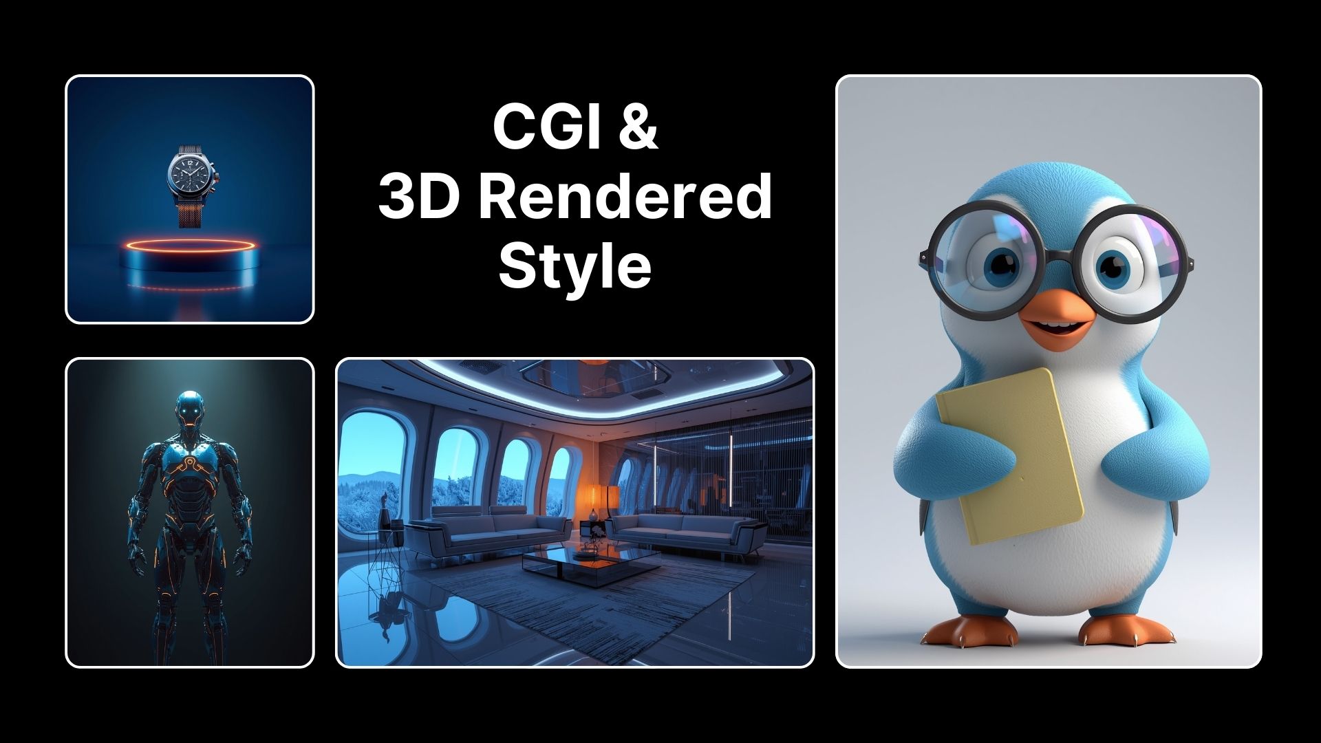 AI Art Styles Guide: Tips, Examples & Prompts | Leonardo.Ai