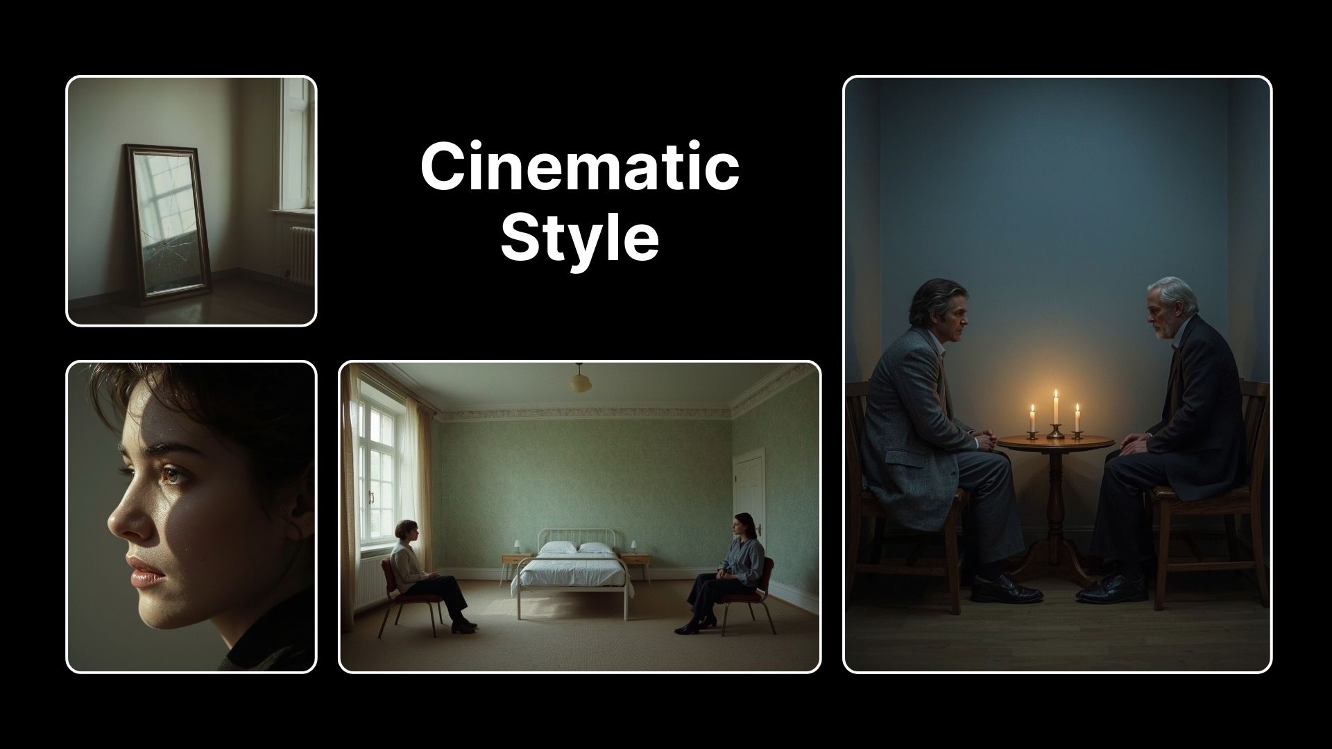 AI Art Styles Guide: Tips, Examples & Prompts | Leonardo.Ai