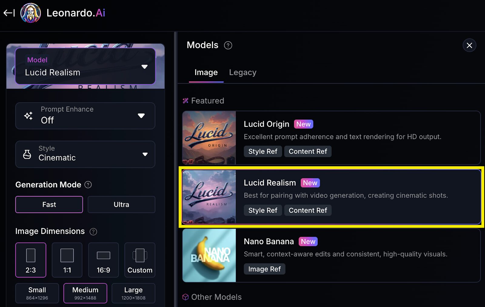 AI Art Styles Guide: Tips, Examples & Prompts | Leonardo.Ai