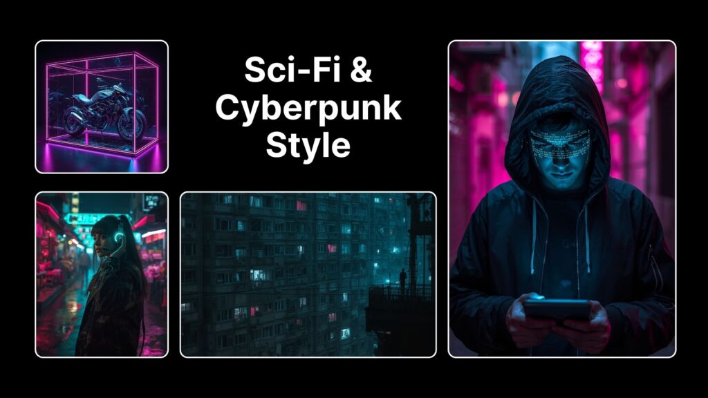 AI Art Styles Guide: Tips, Examples & Prompts | Leonardo.Ai