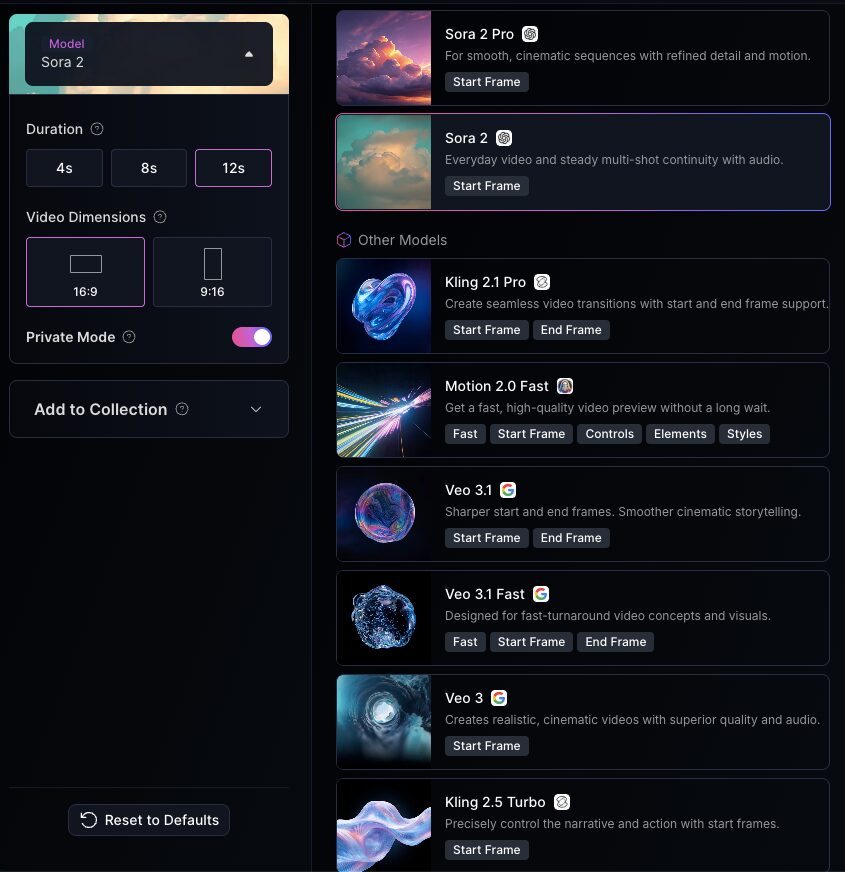 Sora vs Veo 3: Features, Use Cases, and Prompting Tips | Leonardo.Ai