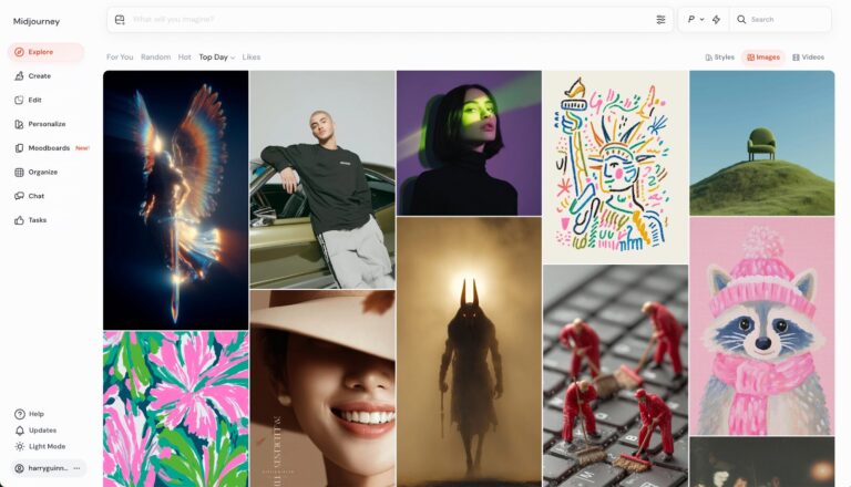 Leonardo AI vs Midjourney: Features, Price & Review