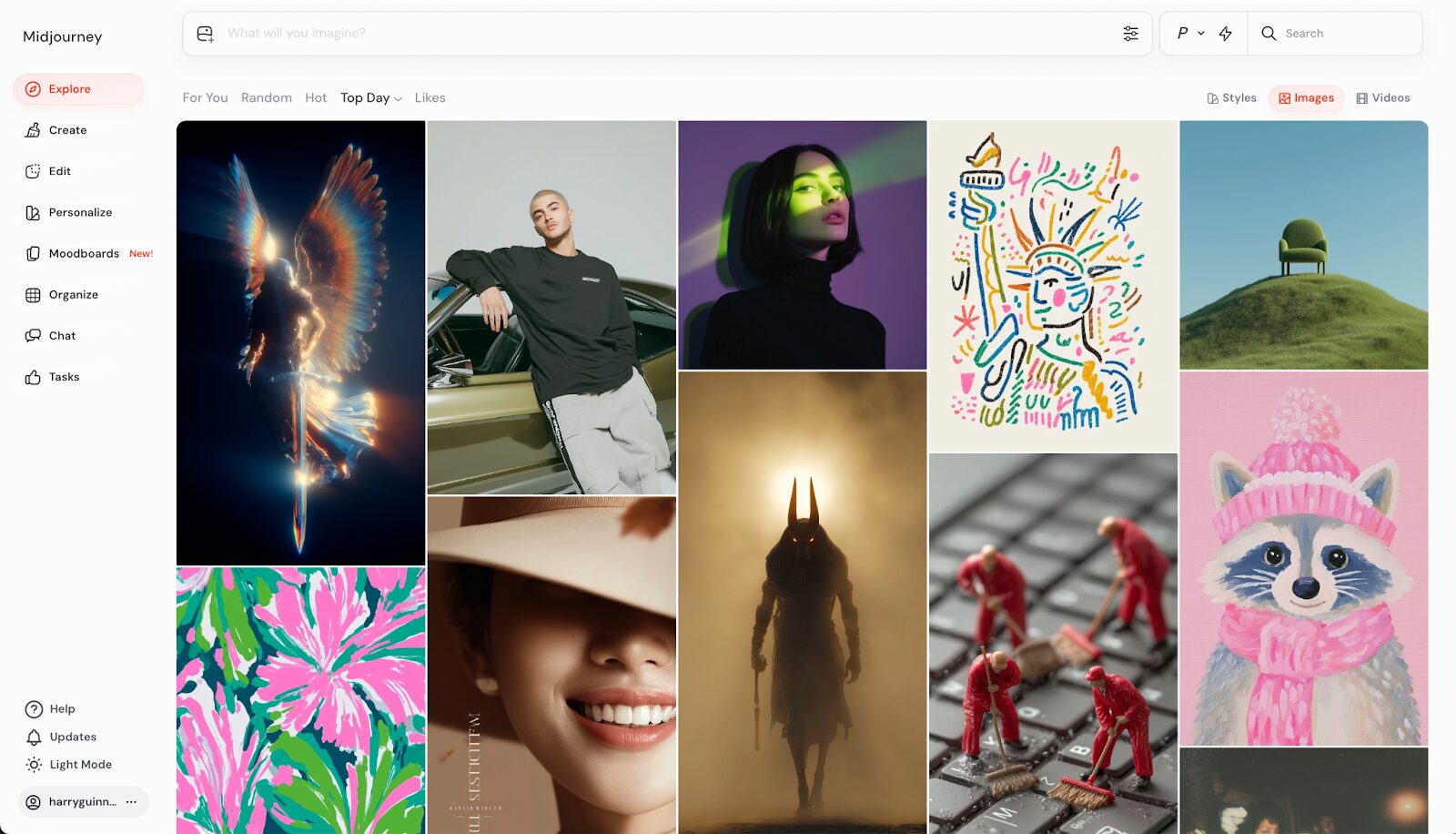 Leonardo AI vs Midjourney: Features, Price & Review