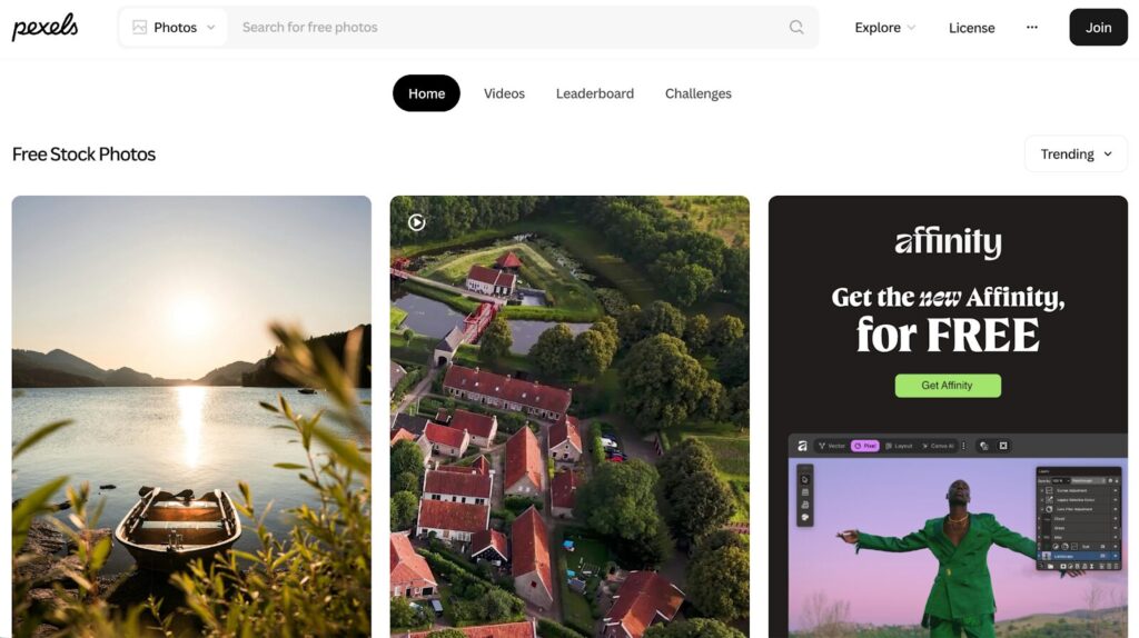 8 Best Shutterstock Alternatives for Creators | Leonardo.Ai