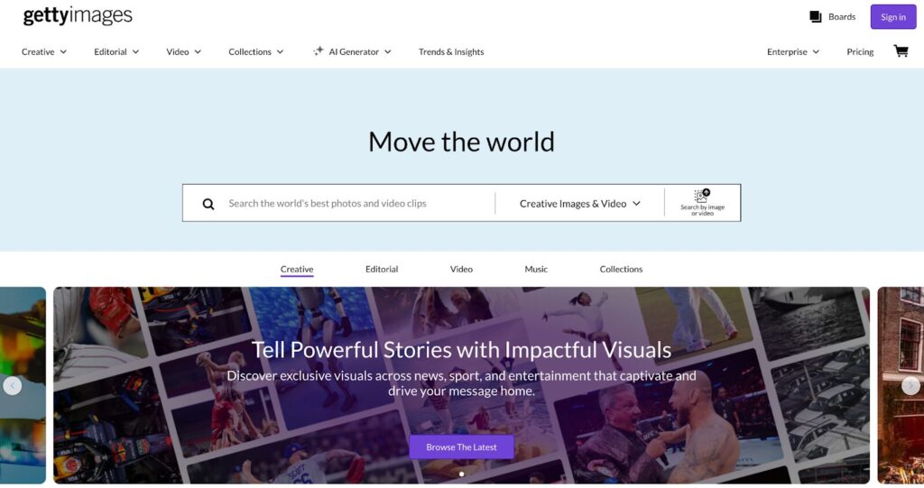 8 Best Shutterstock Alternatives for Creators | Leonardo.Ai
