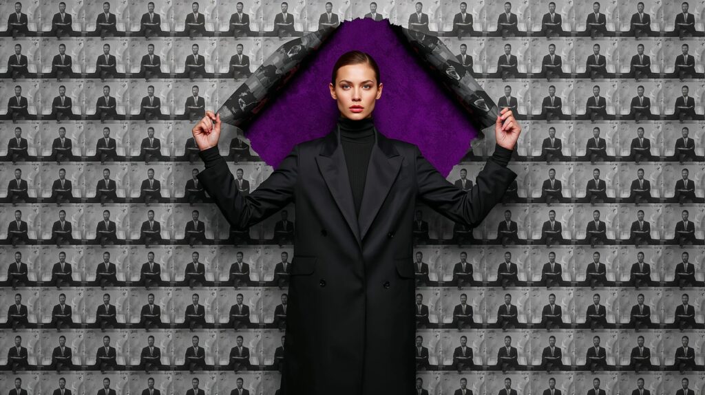 How to Create Consistent Characters with Character Reference | Leonardo AI